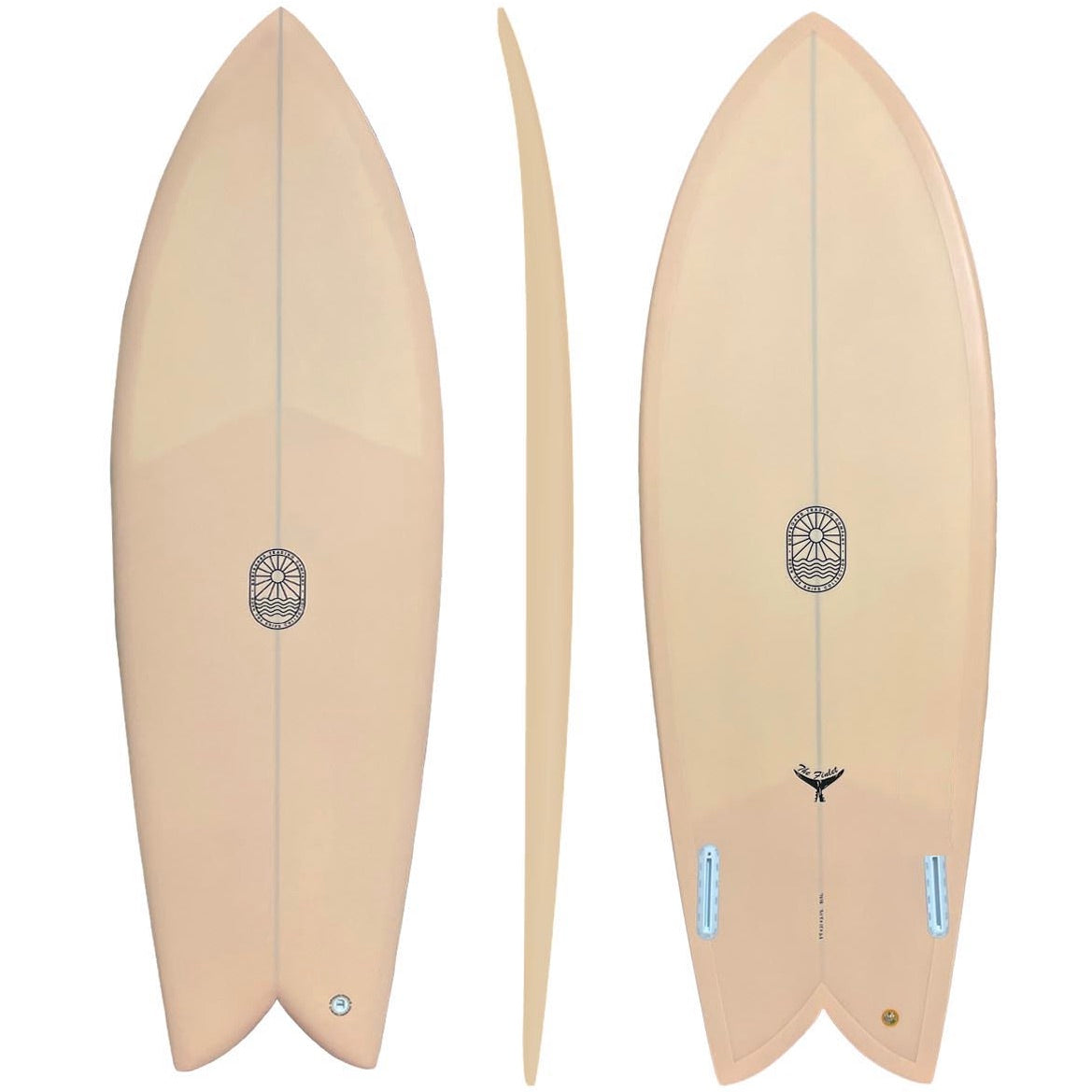 Finlet – 50 South Surf Shop